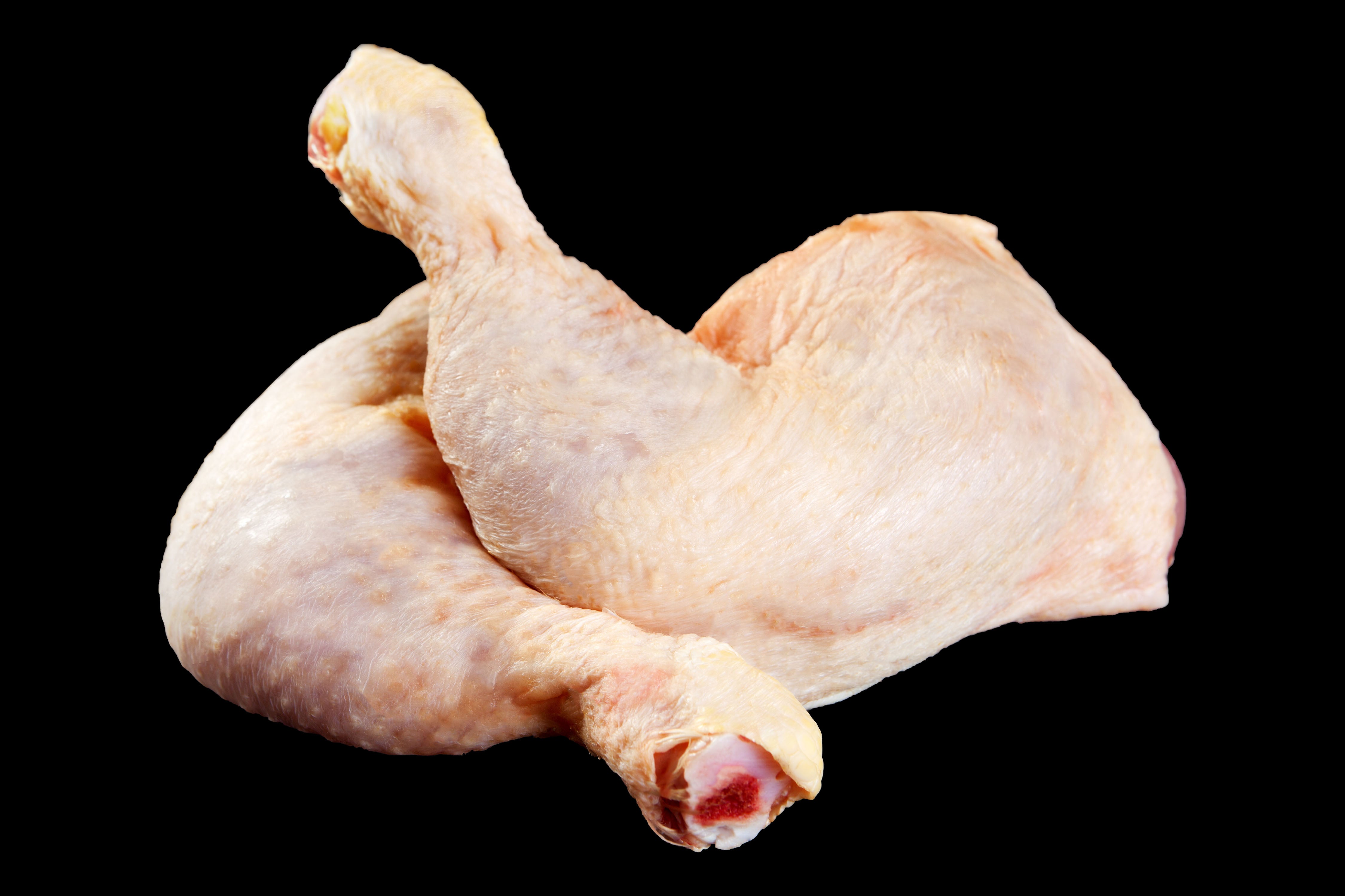 British Chicken Legs - Bashford & Co Traditional Family Butchers