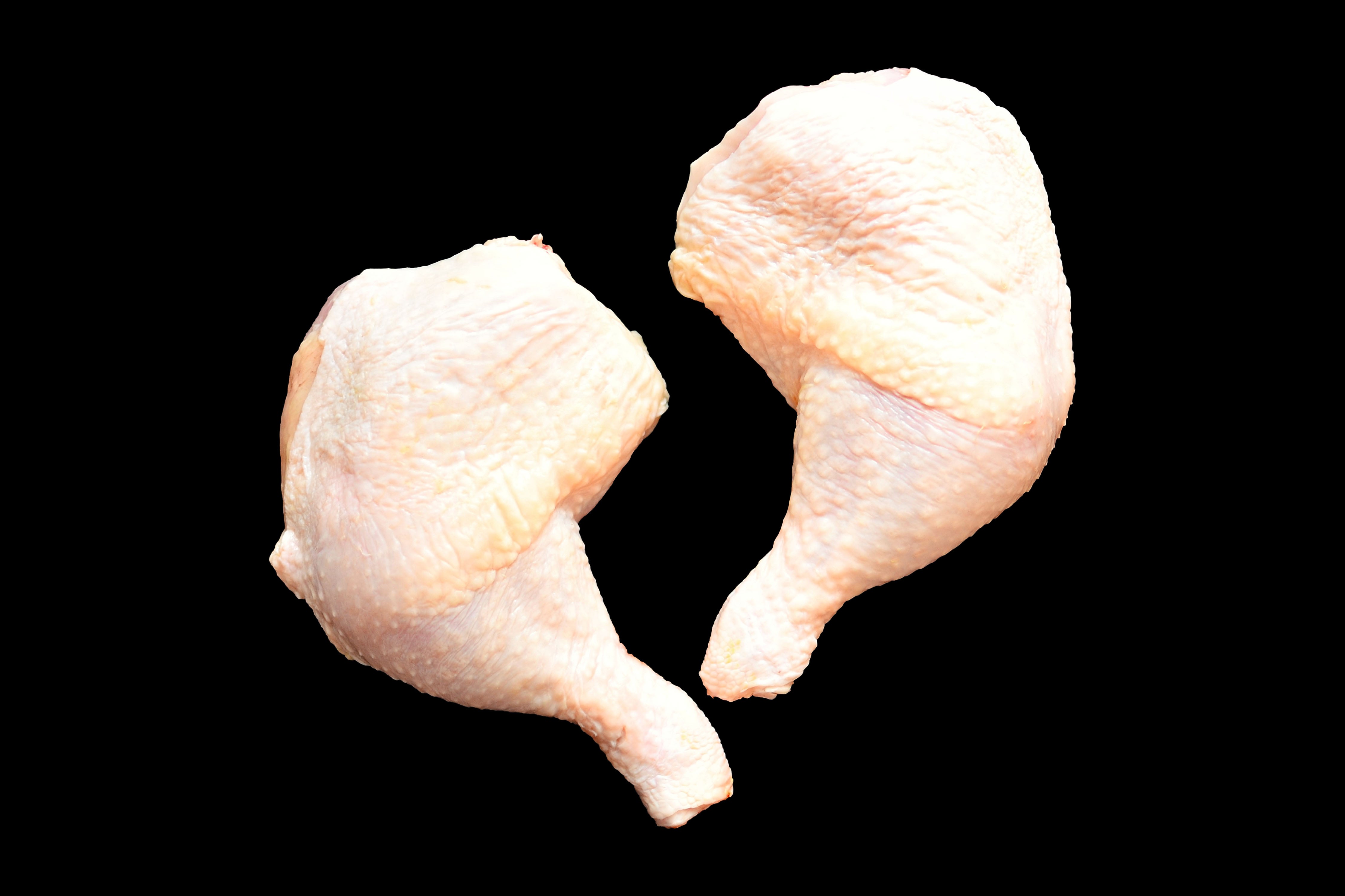 British Chicken Legs - Bashford & Co Traditional Family Butchers